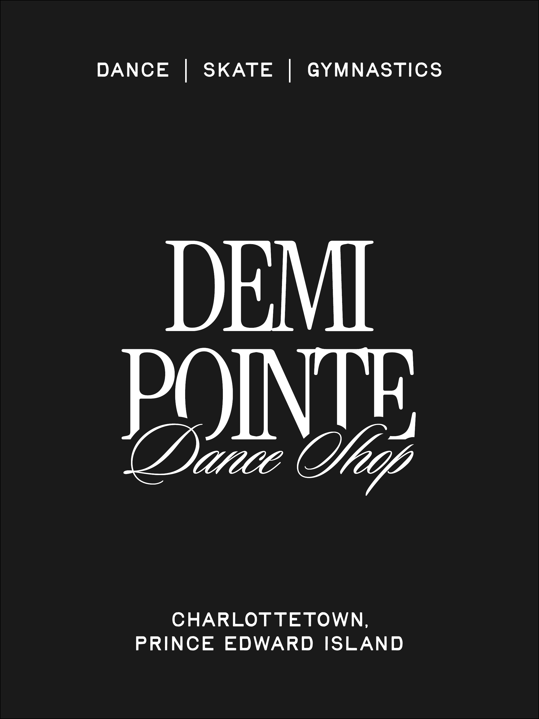 Products – Demi Pointe Dance Shop